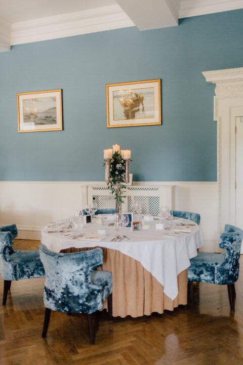 A Black Tie Summer Wedding at Castlemartyr Resort – Robyn and Brian ...