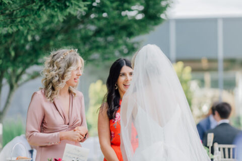 A Black Tie Summer Wedding at Castlemartyr Resort – Robyn and Brian ...
