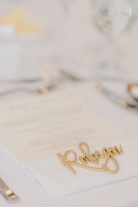 A Black Tie Summer Wedding at Castlemartyr Resort – Robyn and Brian ...